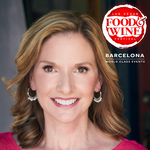 Las Vegas Food & Wine Festival Chef Line Up