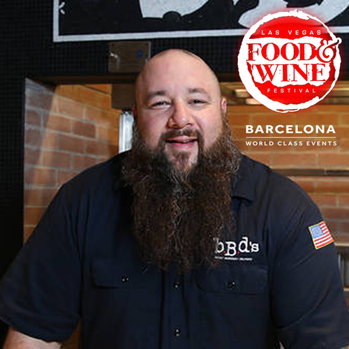 Las Vegas Food & Wine Festival Chef Line Up